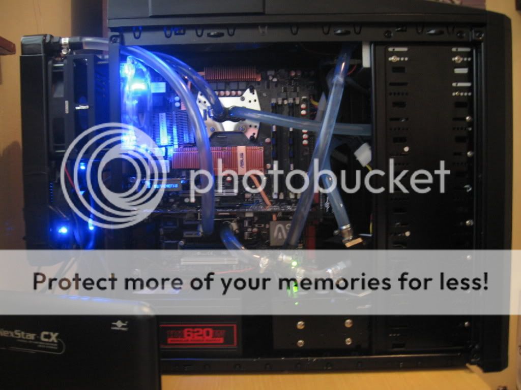 Heat dump question | Overclock.net