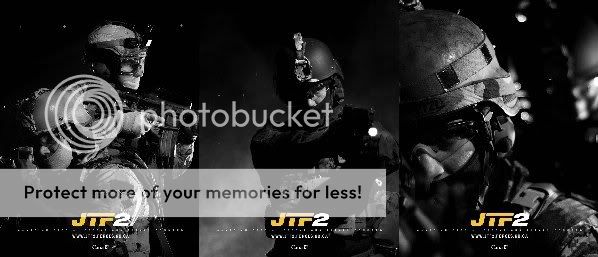 Joint Task Force Two [JTF2] (20 users) | Gaia Guilds | Gaia Online