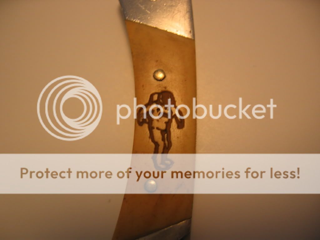 My dad's pocket knife...Buck 506 | BladeForums.com