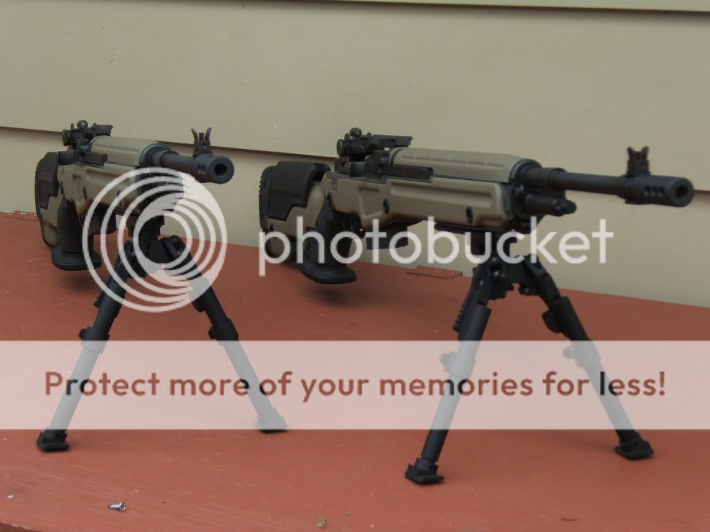 LRB M25 photos | M14 Forum