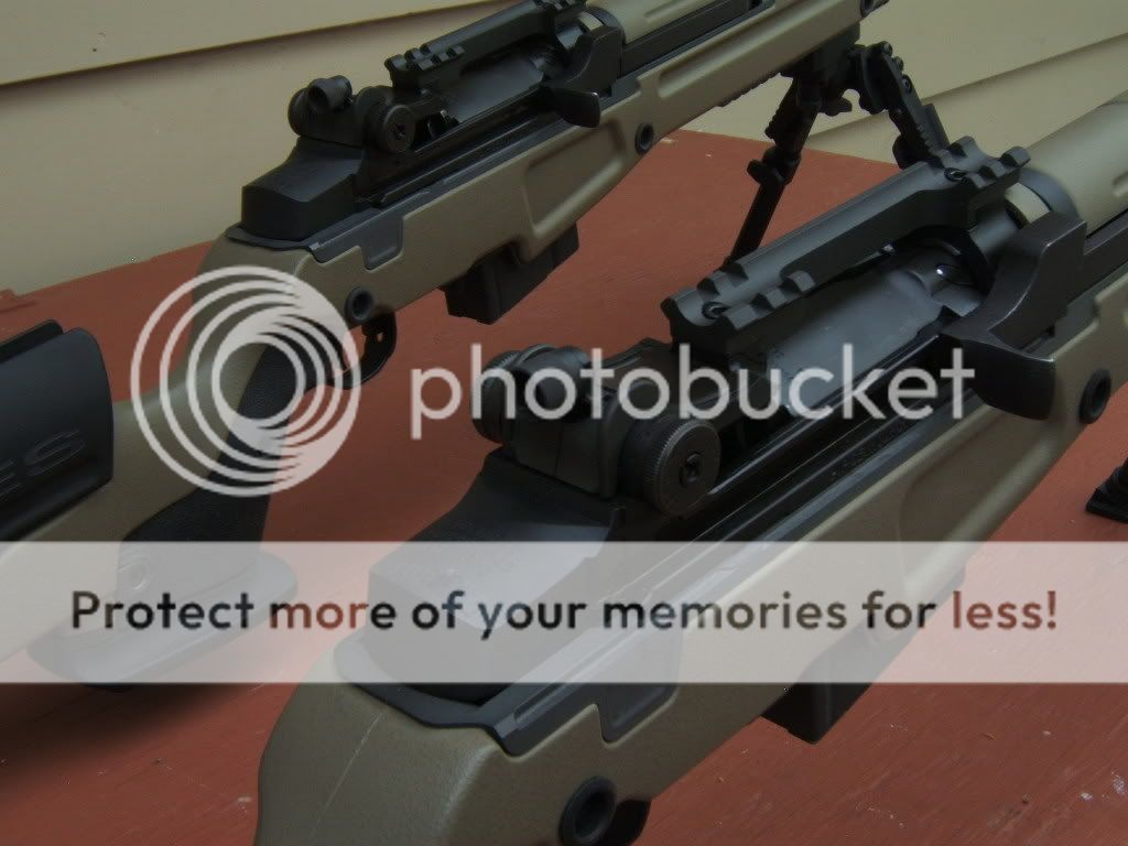 LRB M25 photos | M14 Forum