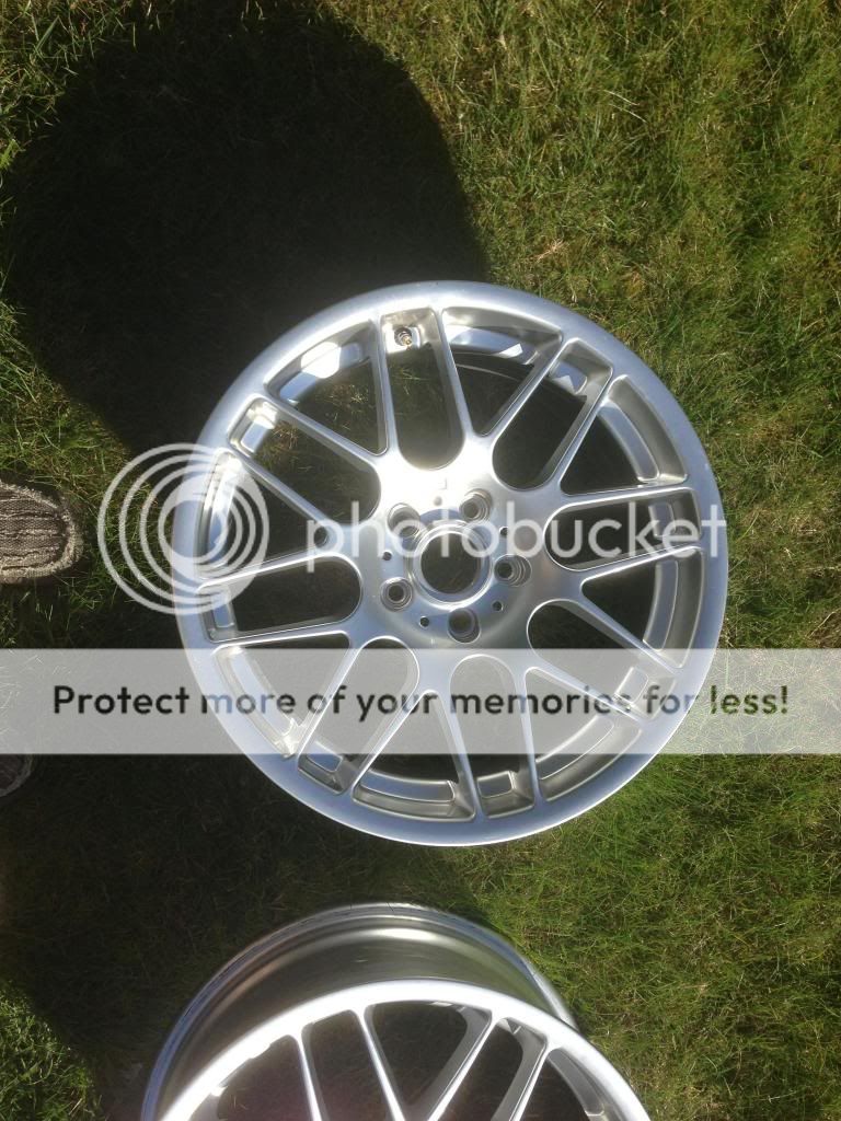 FS: VMR VB3 wheels 18x8.5 +45 offset 600 + shipping | VW Vortex ...