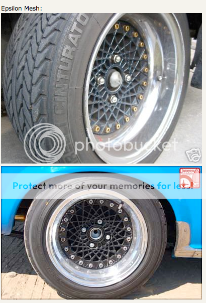 W123 Rims What works? | Mercedes-Benz Forum