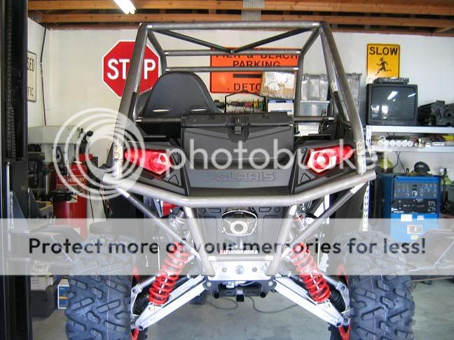 RZR-S Custom Build | Polaris RZR Forum - RZR Forums.net