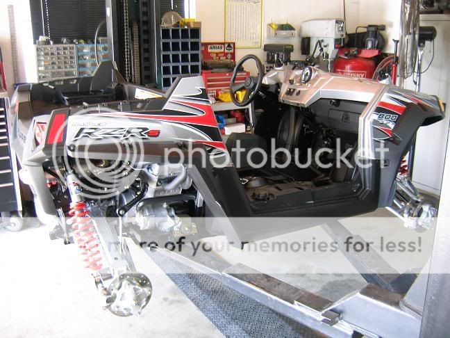 RZR-S Custom Build | Polaris RZR Forum - RZR Forums.net