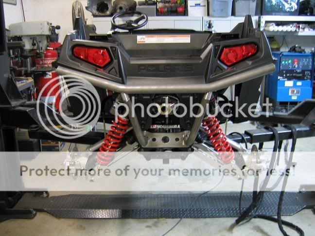 RZR-S Custom Build | Polaris RZR Forum - RZR Forums.net