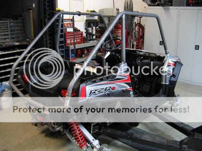 RZR-S Custom Build | Polaris RZR Forum - RZR Forums.net