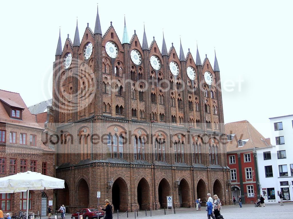 The best brick buildings in the world? | Page 4 | SkyscraperCity Forum