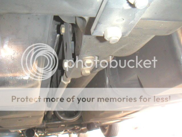 Any Photos of a C4 Solid Axle w/Transverse Spring - CorvetteForum ...