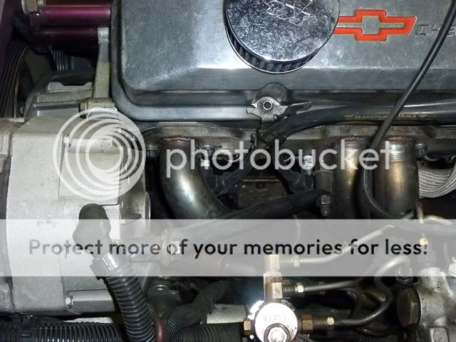 Source of 84 Engine Vibration Finally Revealed - Page 2 - CorvetteForum ...