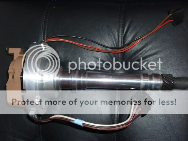 C4 Distributor - CorvetteForum - Chevrolet Corvette Forum Discussion