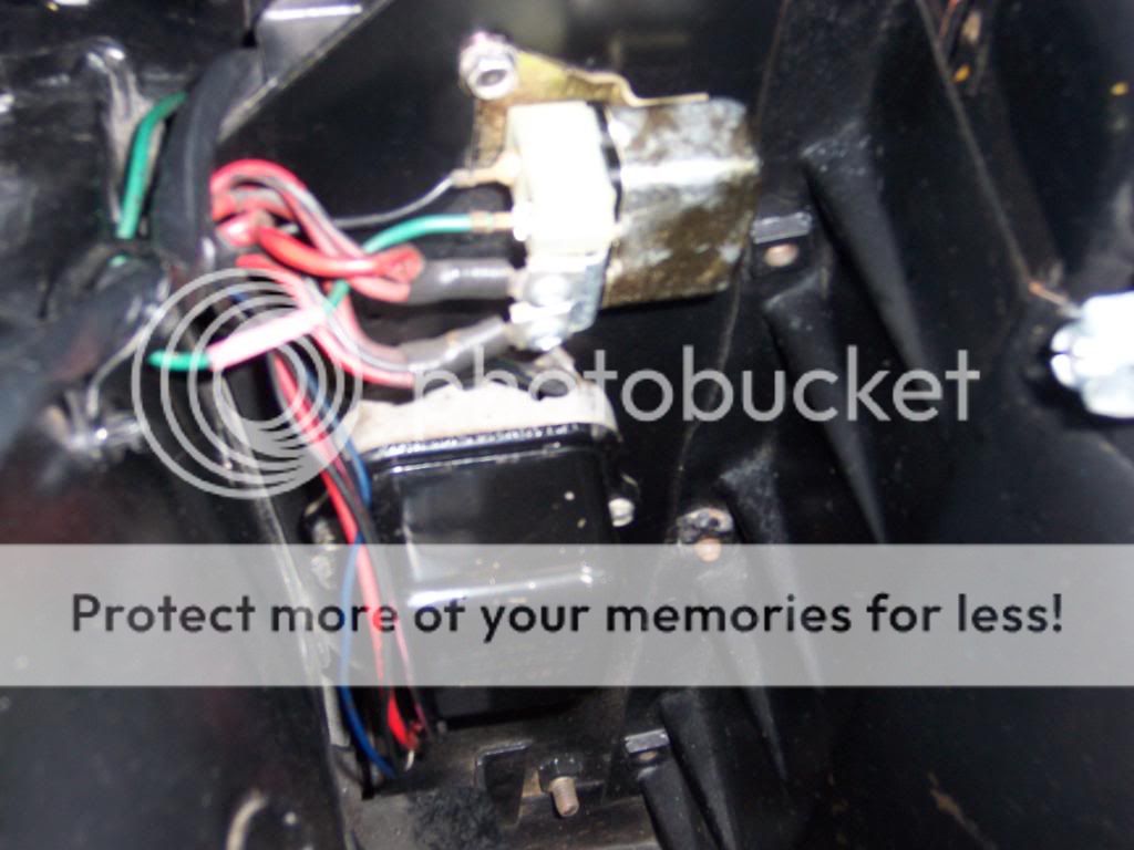 Need pic, please, 64 327/365 engine compartment - CorvetteForum ...