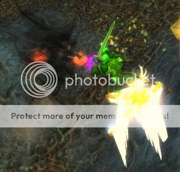 Victory at Silverwind Refuge | The Argent Archives