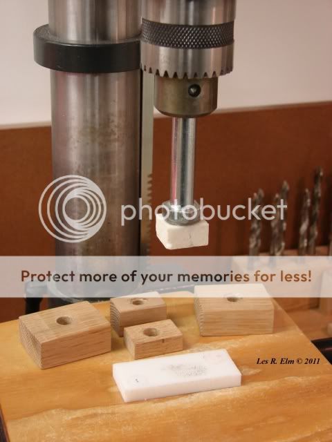 Homemade Pen Press | The International Association of Penturners