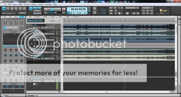 PANTIP.COM :SOFTWARE [SA3091514] ไฟล์เพลง DTS wave sound จะแปลงมันเป็น ...