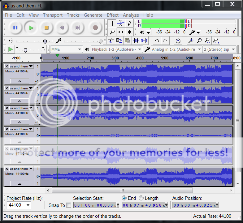 PANTIP.COM :SOFTWARE [SA3091514] ไฟล์เพลง DTS wave sound จะแปลงมันเป็น ...